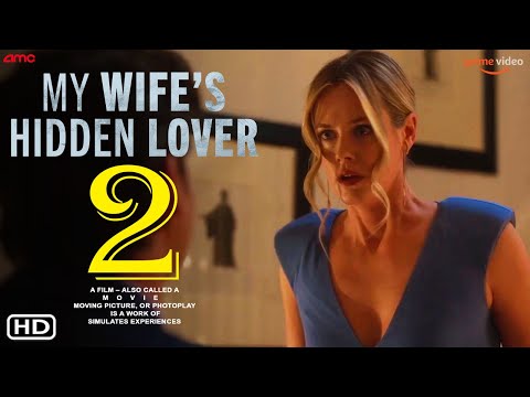 My Wife's Hidden Lover 2 (Sequel) - Abigail Hawk, Body in the Attic 2023, Body in the Attic Sequel,