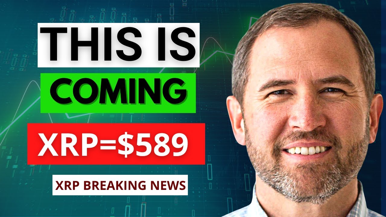 BREAKING NEWS: XRP's SEC Lawsuit Faces Potential Reversal as New UK ...