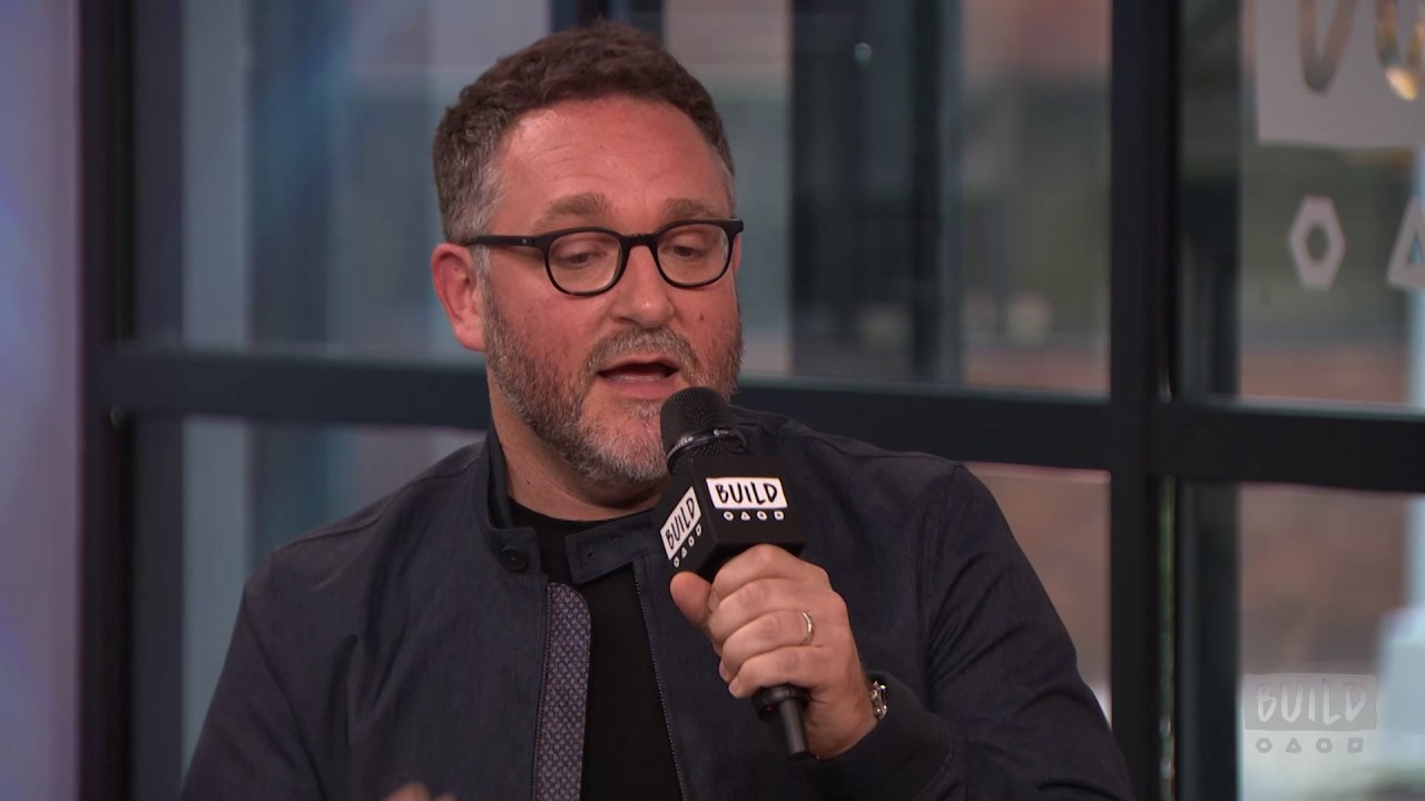 Colin Trevorrow Talks About The Responsibility To Help Fellow Directors ...
