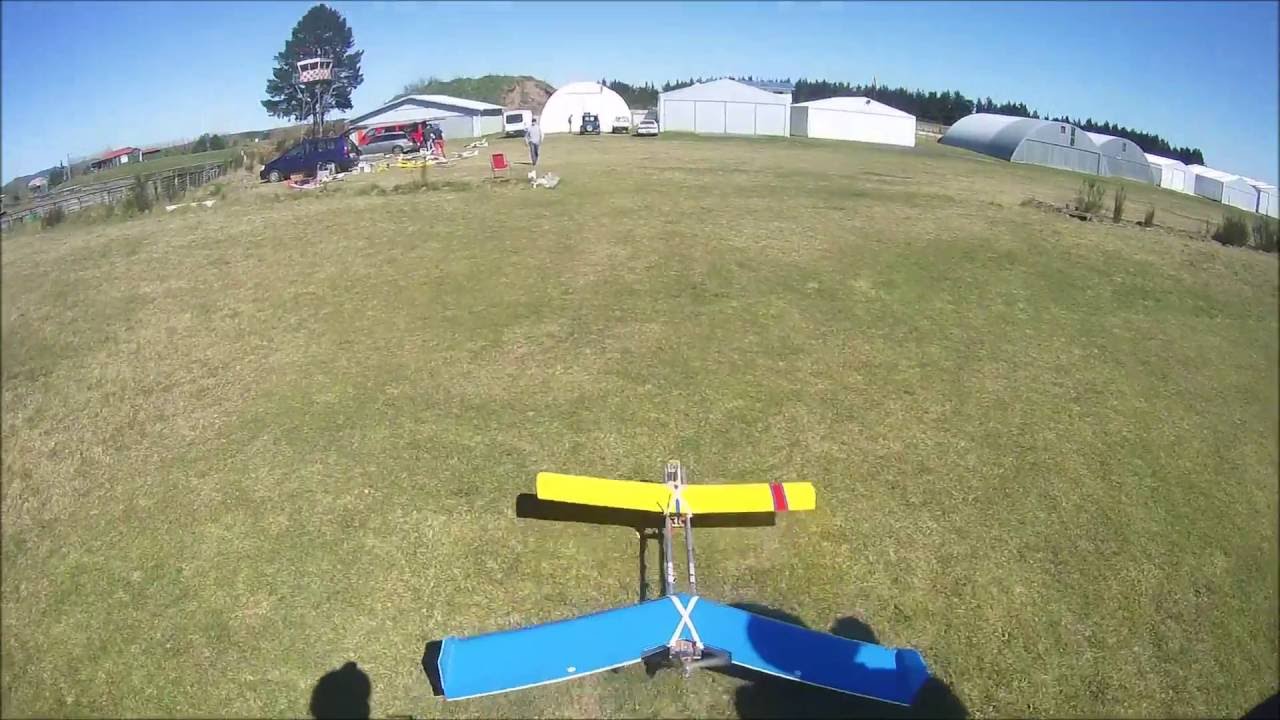 Fun Flying RC Planes - YouTube