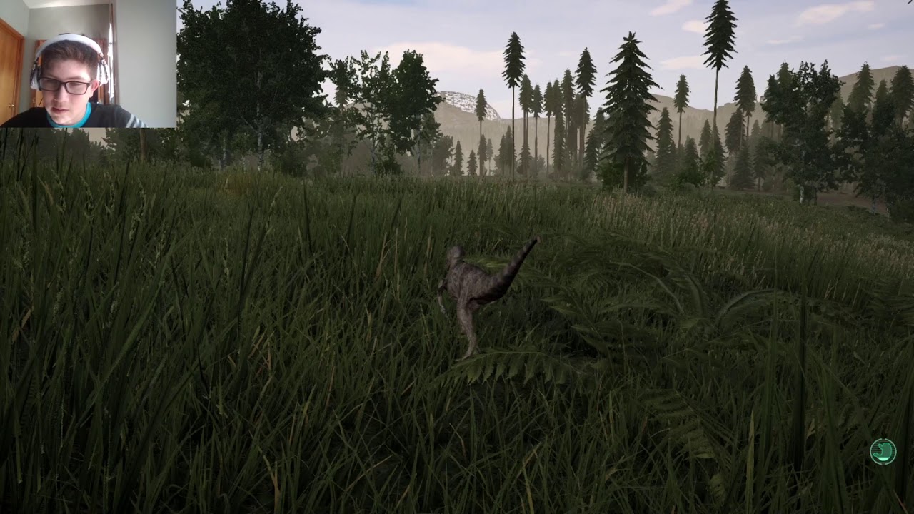 The Isle Gameplay - YouTube