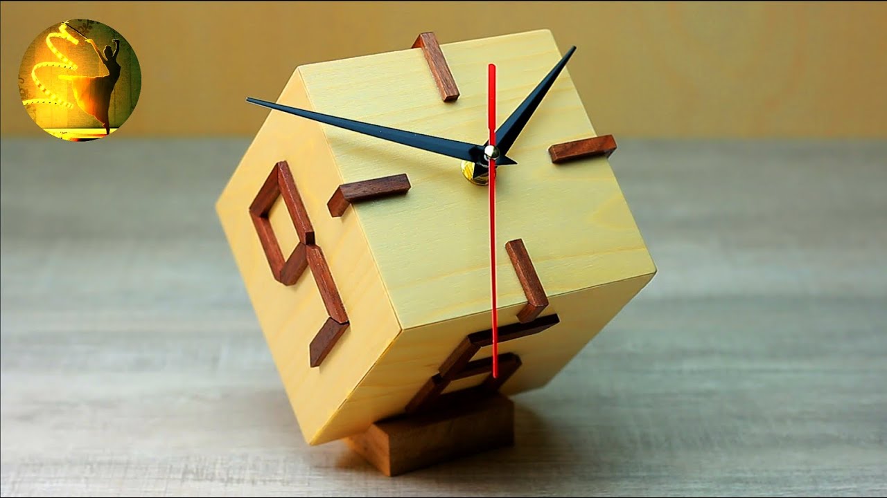 Diy Desk Clock From Scraps Of Wood Wood Clock Design Ideas Pacific diy-desk-clock-from-scraps-of-wood-wood-clock-design-ideas-pacific