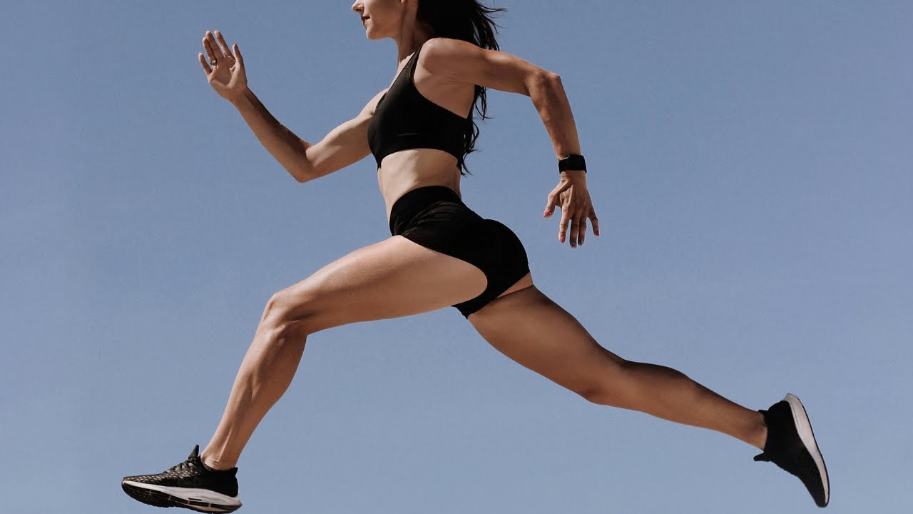 How To Run Properly - A Comprehensive Guide to Improving Your Running Technique - YouTube