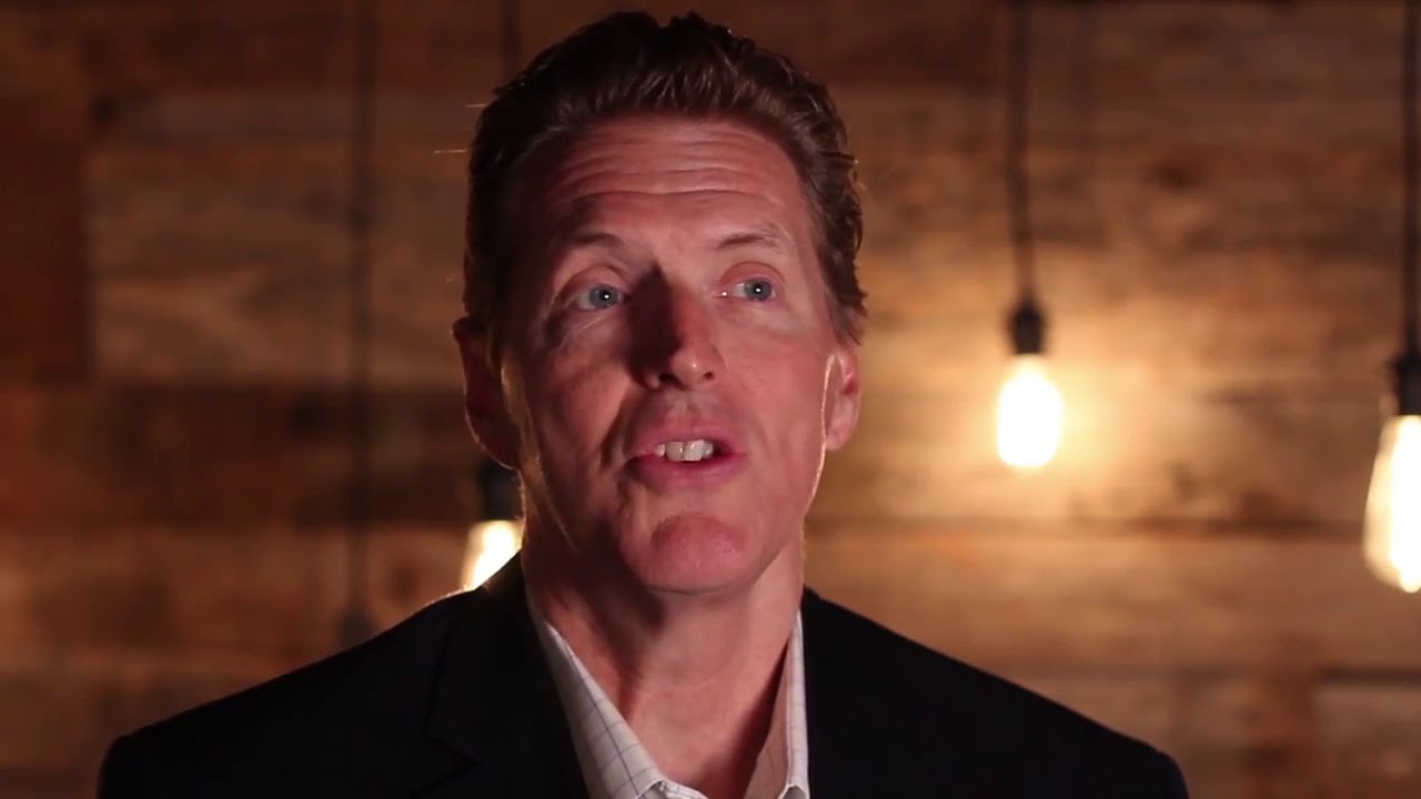 Tulsa Business Coach | Testimony #31 | Clay Staires - YouTube