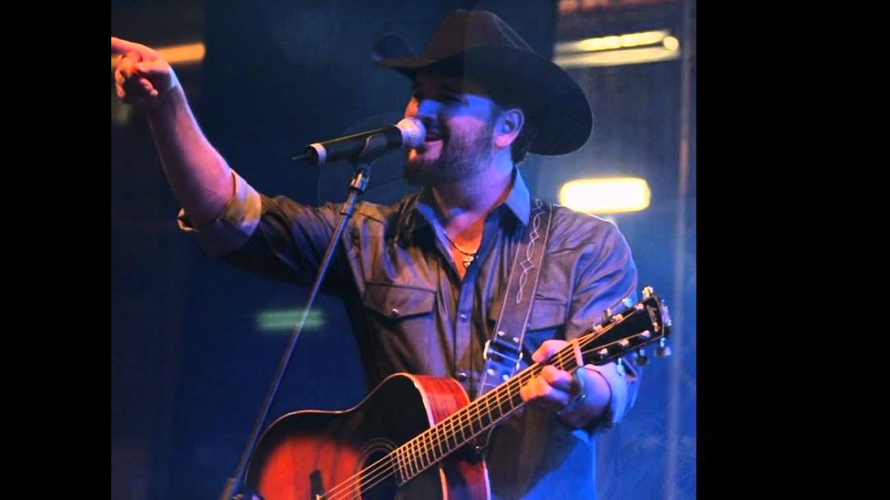 Ray Scott "Never Wanna Be Without You" - YouTube