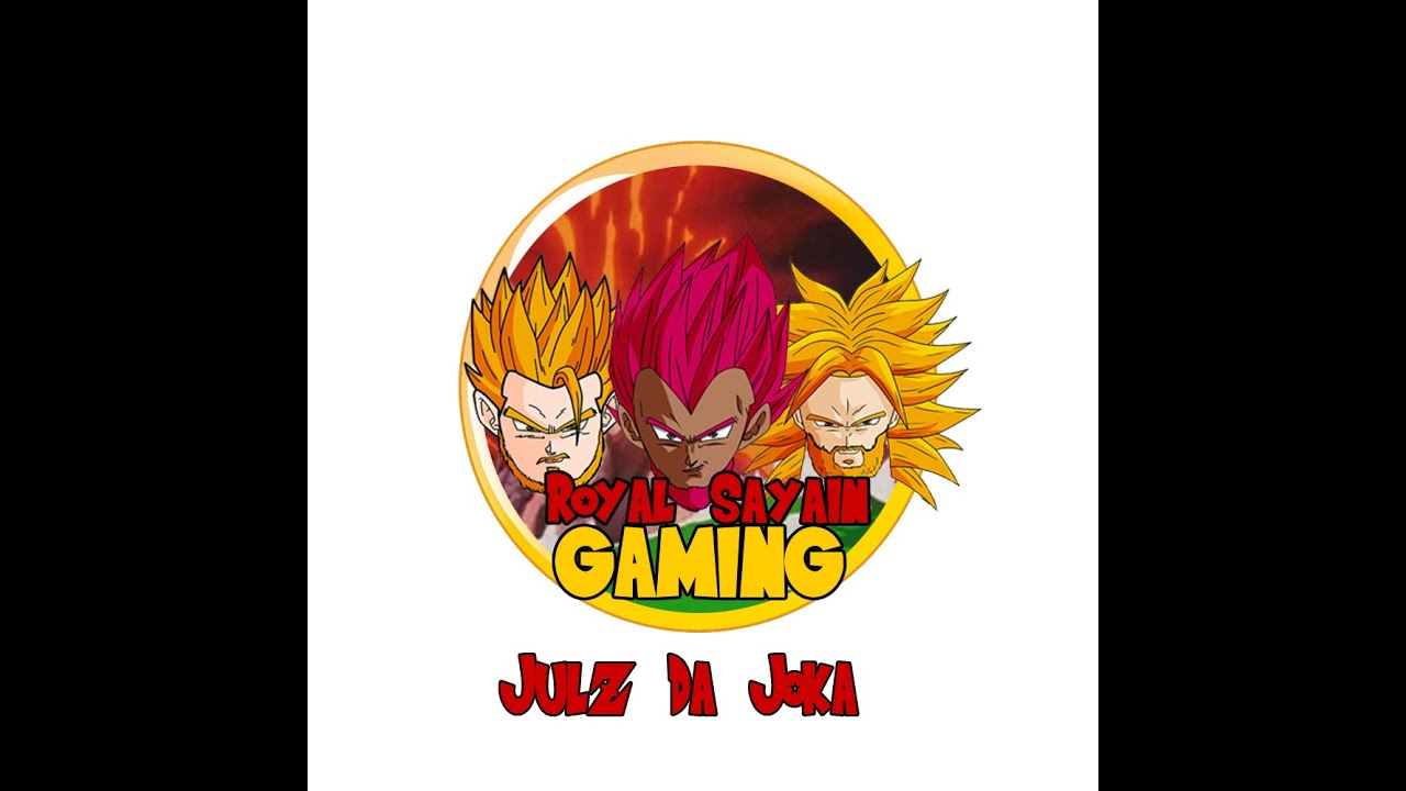 Julz Da Joka & Xx108xX - Level Up/Monster- (Official Visualizer) - YouTube