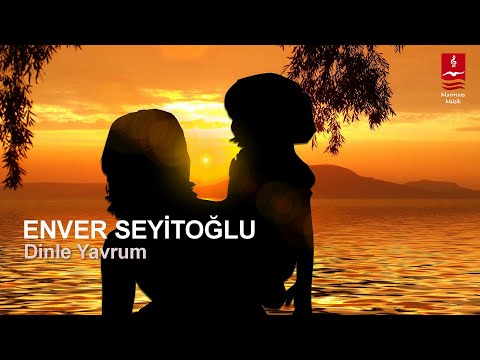 ENVER SEYİTOĞLU  \
