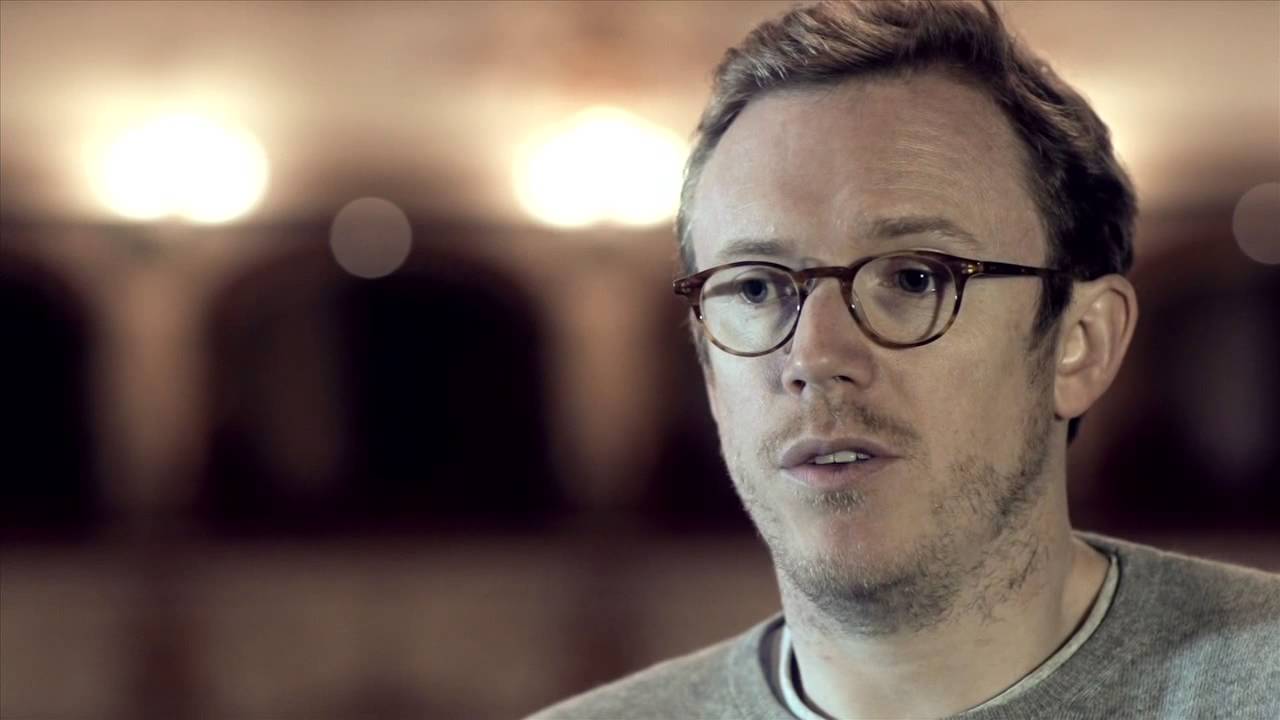 Daniel Harding and orchestra members about the Mahler Chamber Orchestra ...