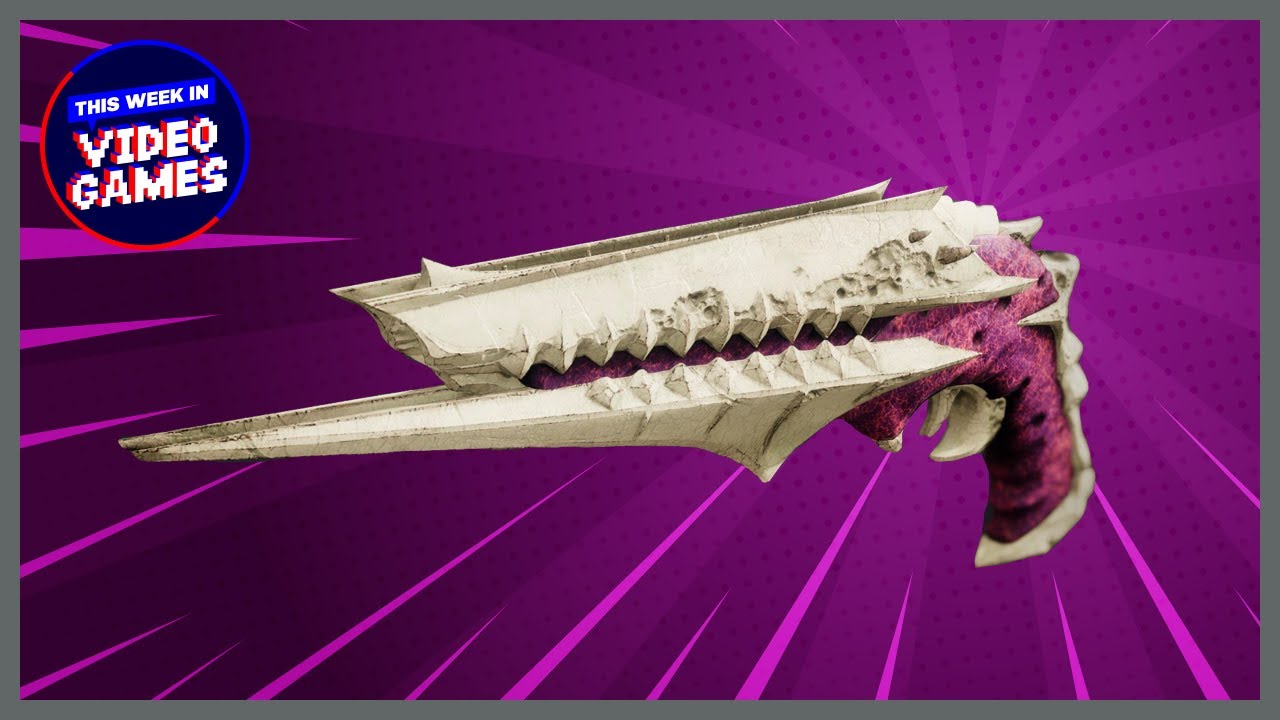 How to get Zaouli’s Bane (King’s Fall Hand Cannon) Plus God Roll Guide ...