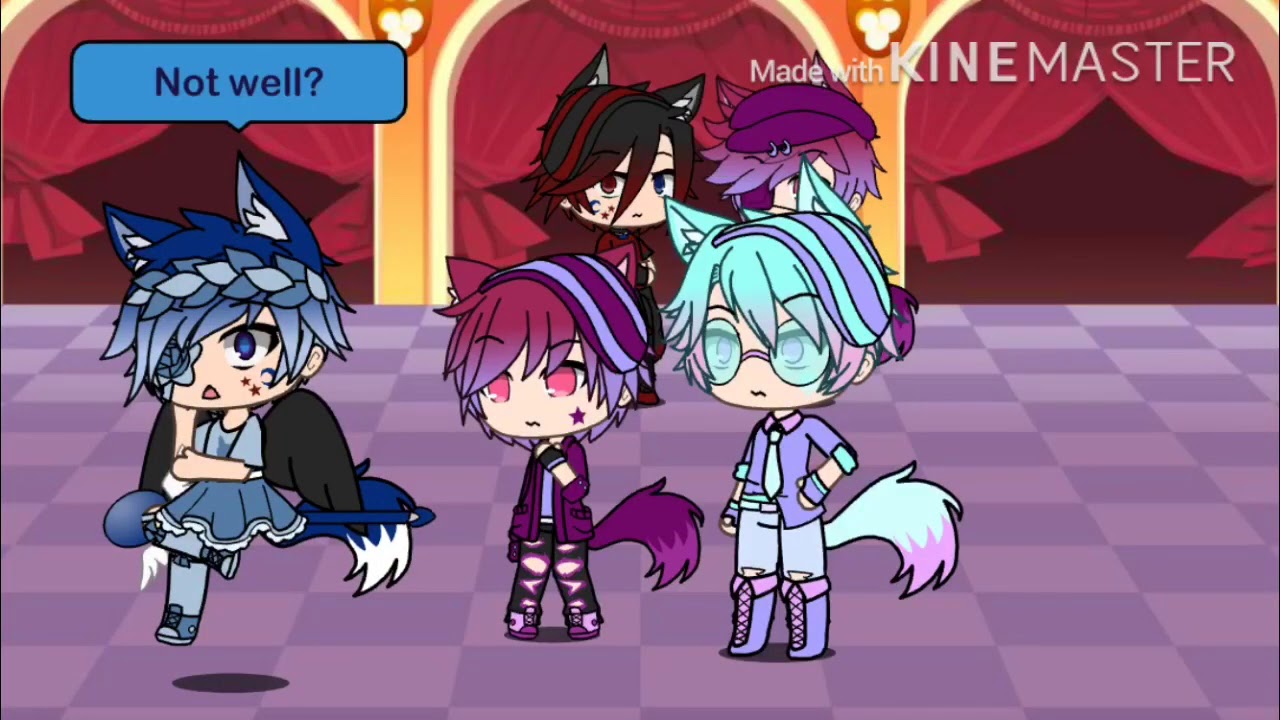 Good for you GLMV - YouTube