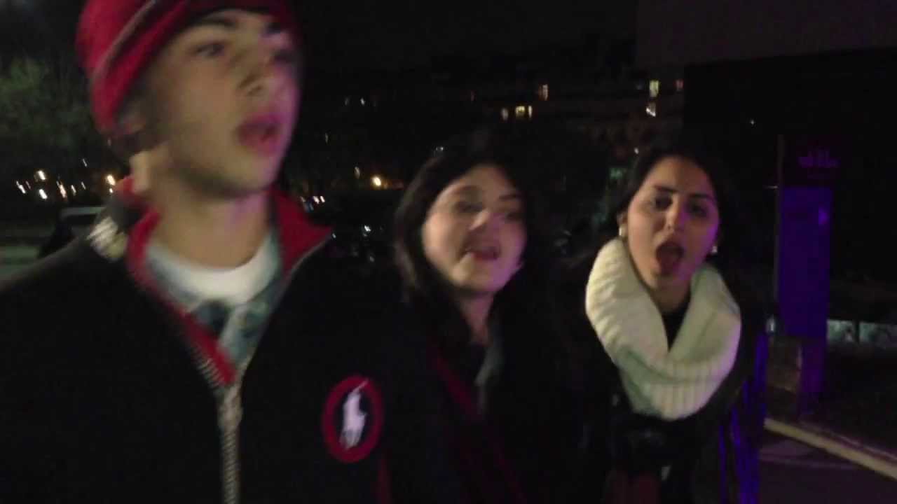 1D One way or another Fan video - YouTube