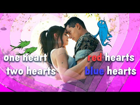 purple hearts bad