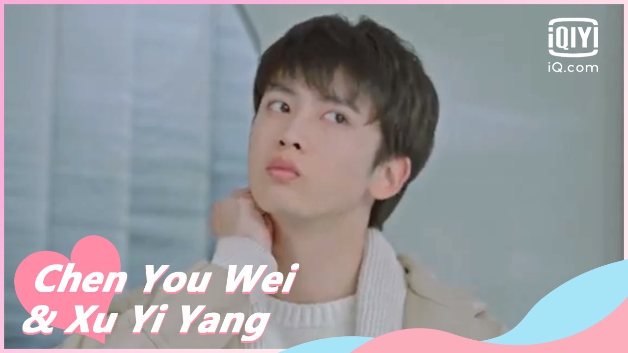 💃Jiang Dian threatens his mom | Timeless Love P16 | iQiyi Romance - YouTube