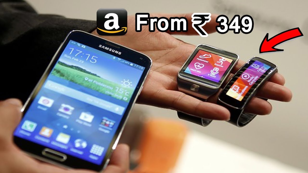 Amazing Gadgets that EVERY People should have Gadgets in REAL Life ...