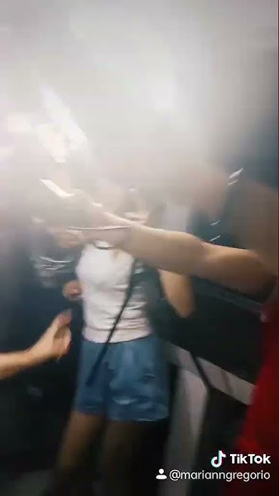 Nakiuso sa trending! - YouTube