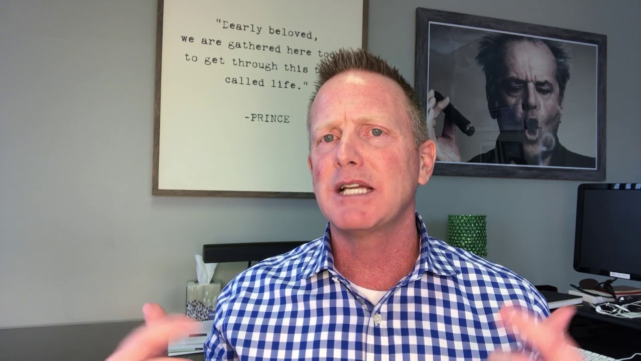 Delivering Feedback To Friends - TalentTalks With Tim Sackett - YouTube