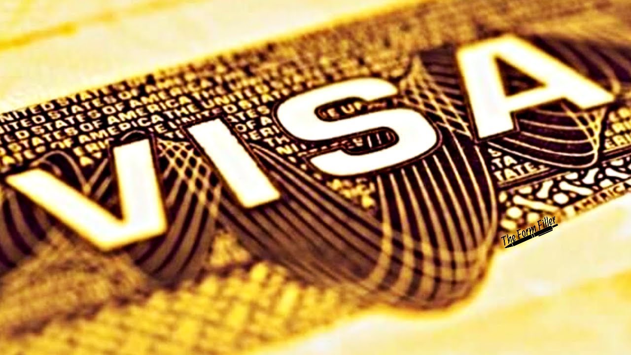 What Is A Golden Visa? - YouTube