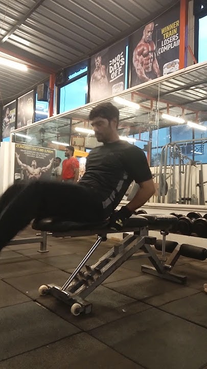 ABS# SS gym warriors #motivation #bodybuilding 💪 - YouTube