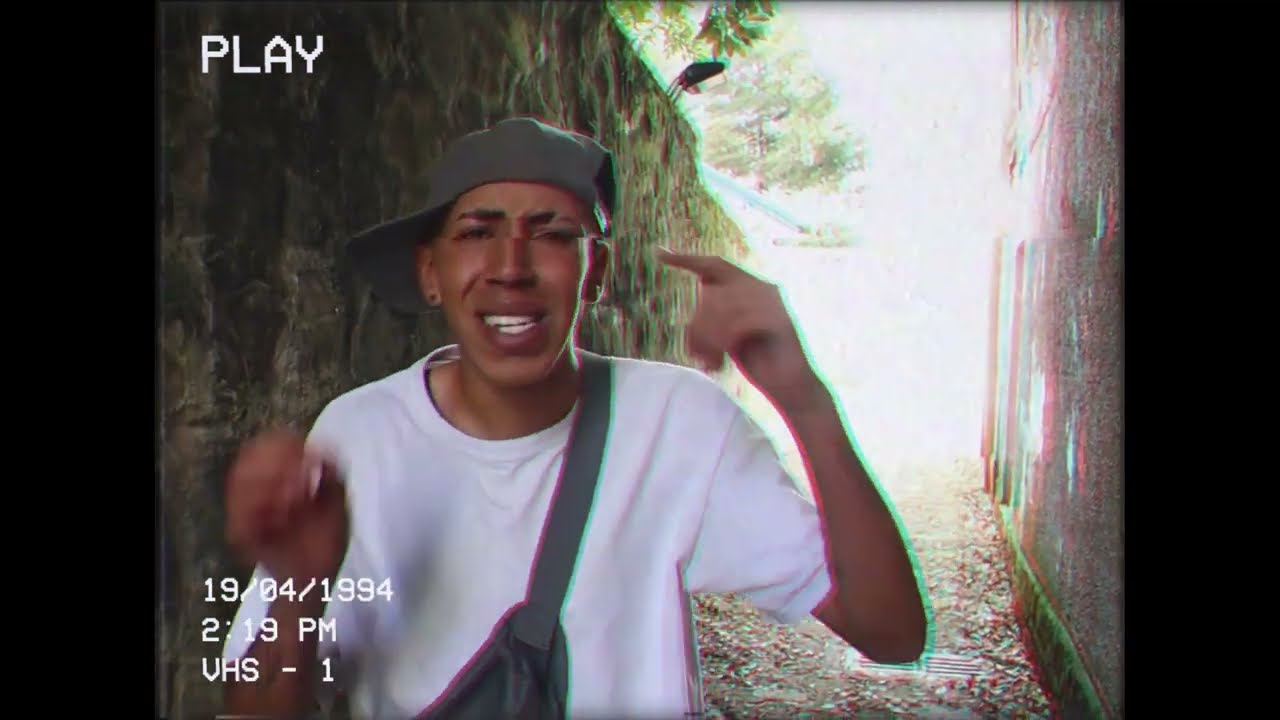 Yosi - Rap Sin Beta (Video Oficial) - YouTube