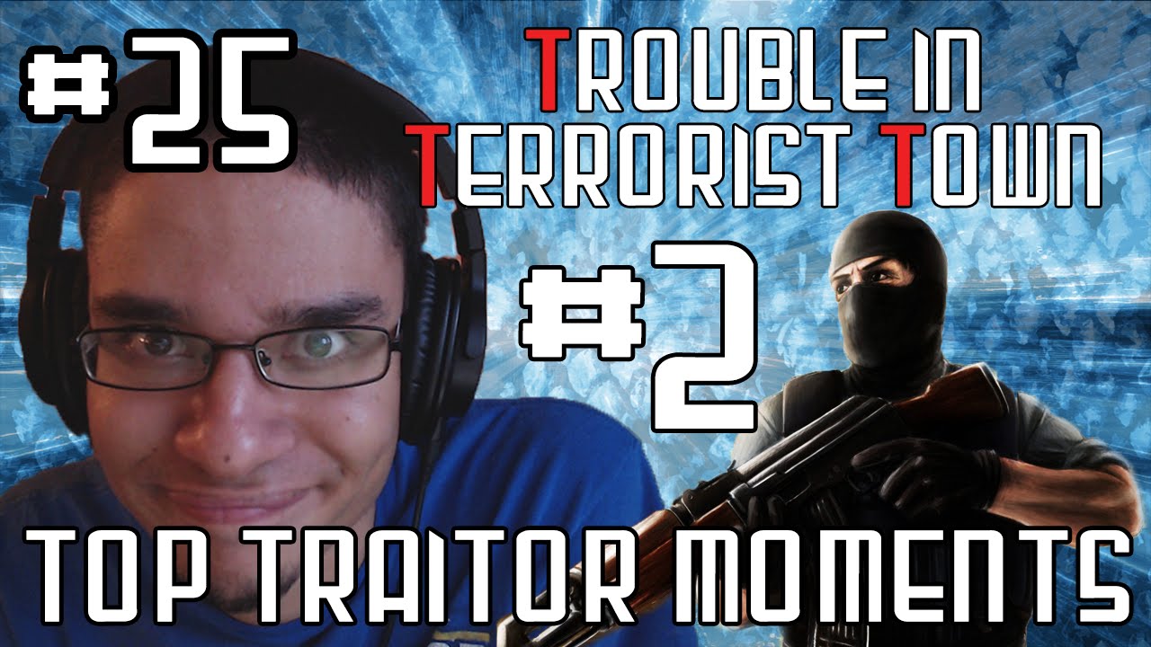 TTTTT Moments #2 | TTT w/ Friends #25 - YouTube