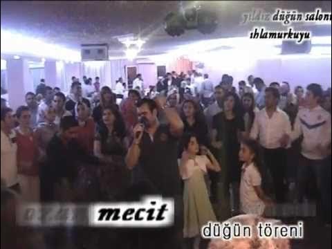 Hozan Mecit bingöl dugunu - YouTube