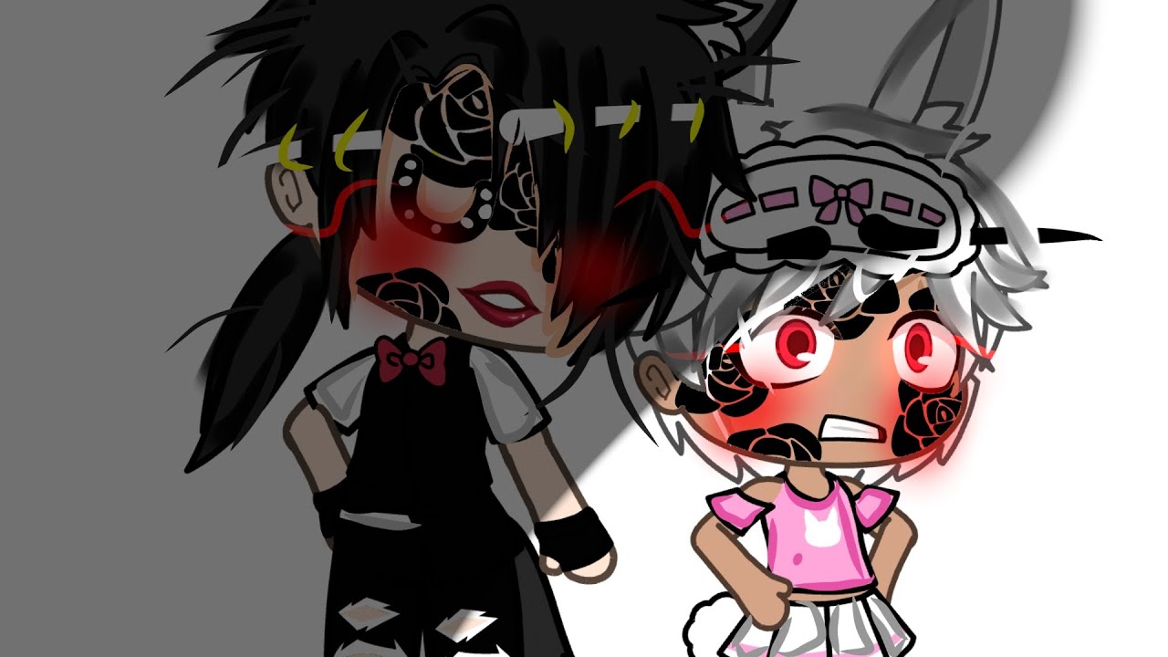 Oh Mickey Your so Fine~//gacha meme//gacha life//gacha club//(thumbnail ...