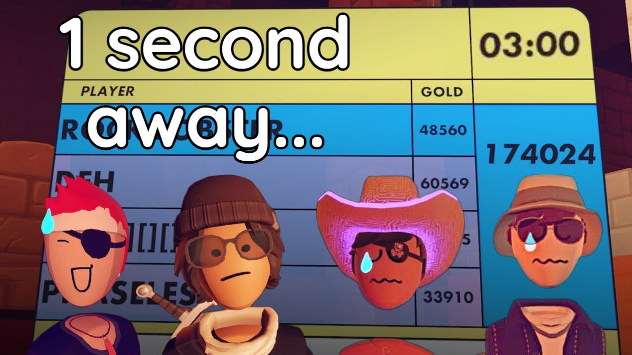 Sub 3 is closer than ever... - YouTube