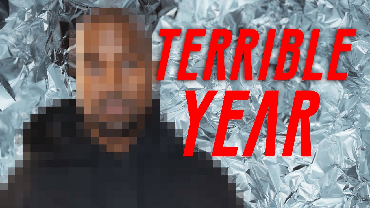 2024 is the WORST year EVER... - YouTube