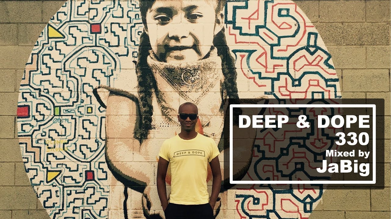 The Smoothest Deep House Music Ever! A DJ Mix Set by JaBig; Study ...