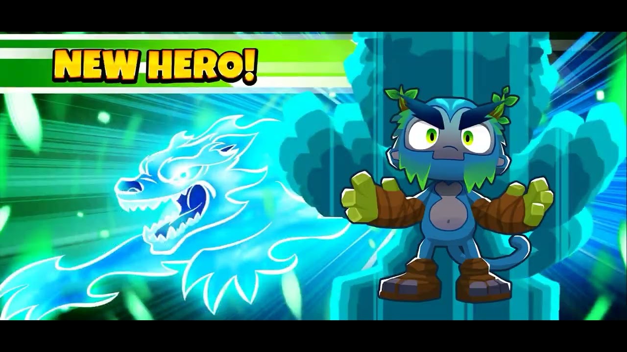 btd6 inf money mod - YouTube