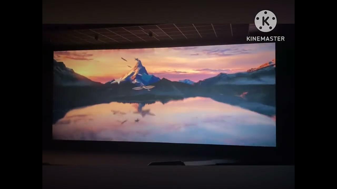 Paramount Animation/Domain Entertainment (2025) - YouTube