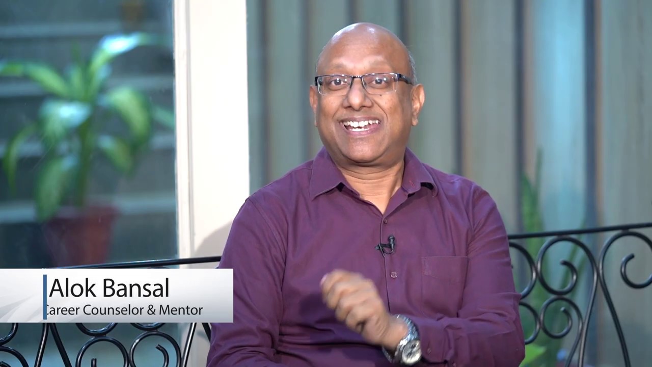 Group Discussion- Myths and Facts- Alok Bansal - YouTube