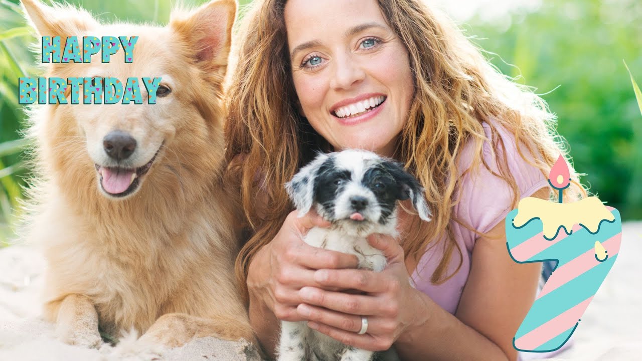 Kate Kitchenham - YouTube