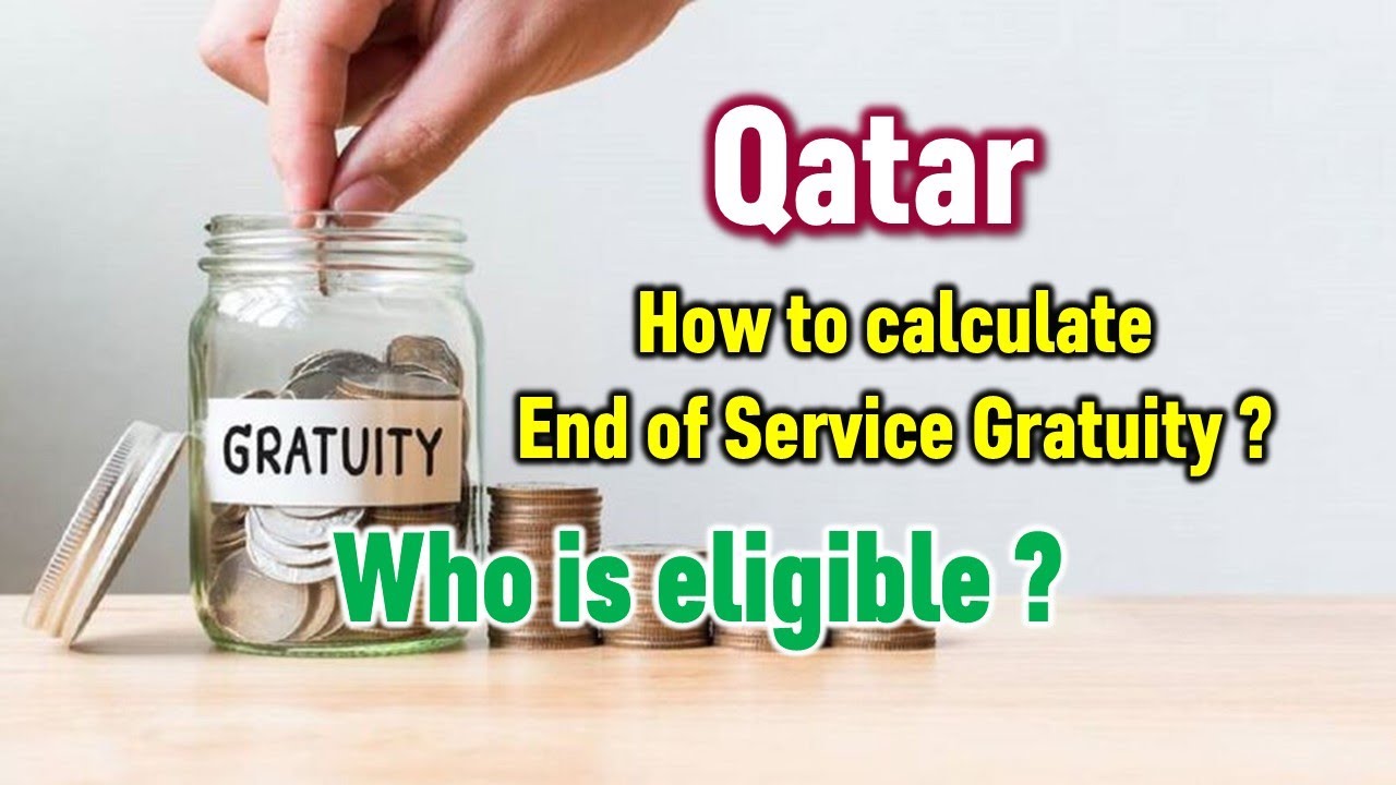 Qatar How To Calculate End Of Service Gratuity YouTube qatar-how-to-calculate-end-of-service-gratuity-youtube
