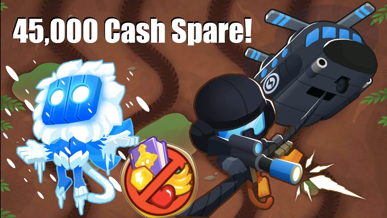 Muddy Puddles Chimps with Absolute Zero, Special Poperations, and ...