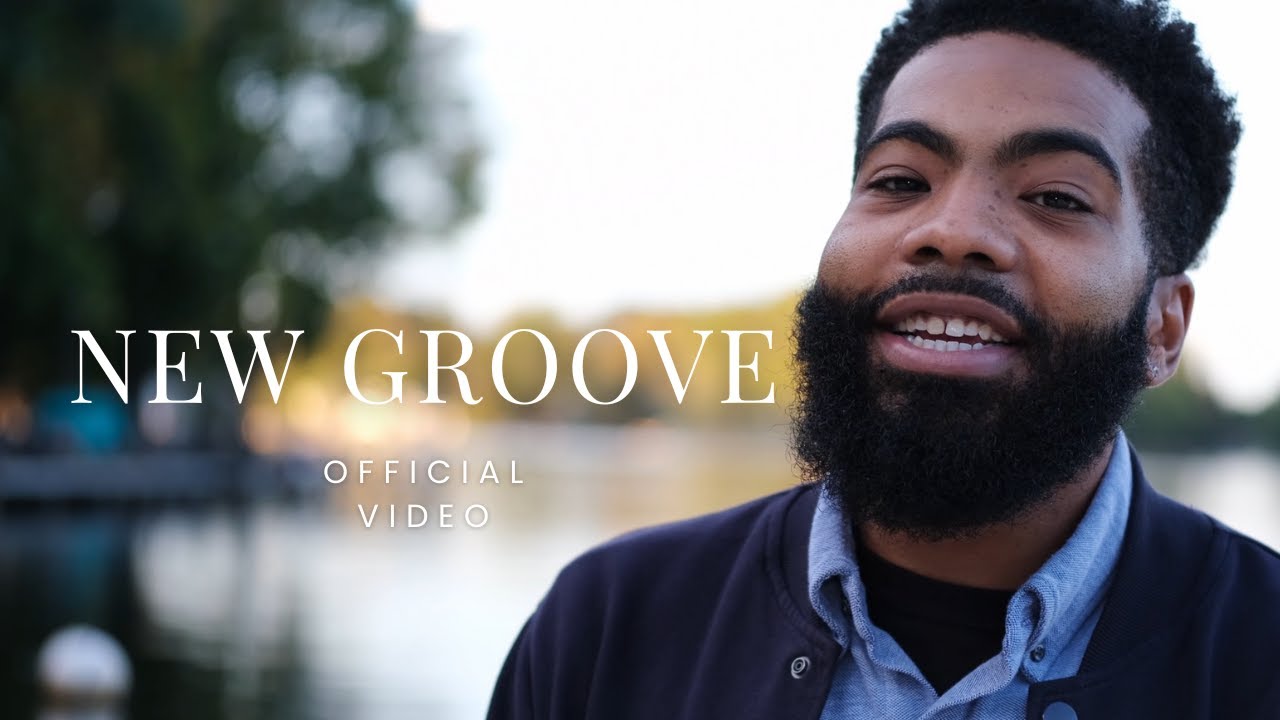 Tz Muzic - New Groove (Official Music Video) - YouTube