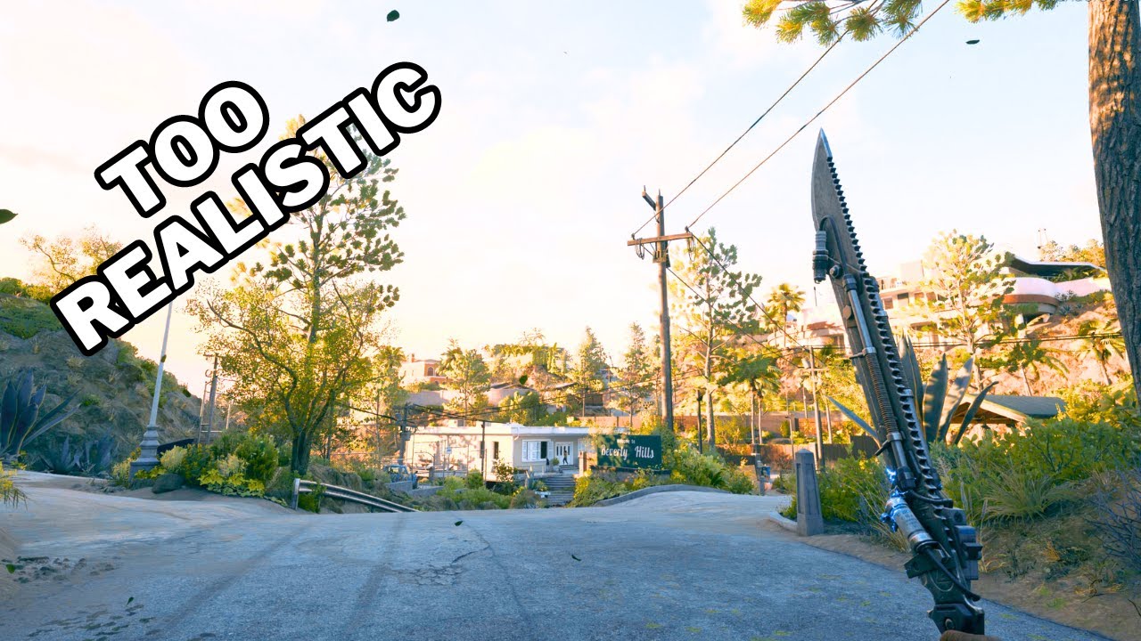 10 Best Realistic Graphics Games You Must Play | Part 2 - YouTube