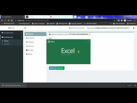 OpenEDG- Learning Python! - YouTube