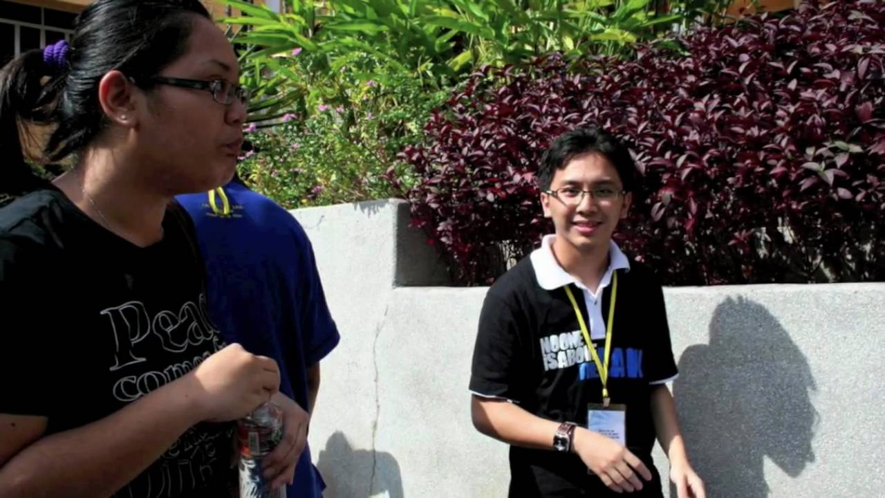 UiTM Law Faculty Graduation Slideshow '09 - YouTube