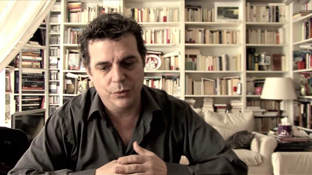 Les 7 minutes de Jacob Berger - YouTube