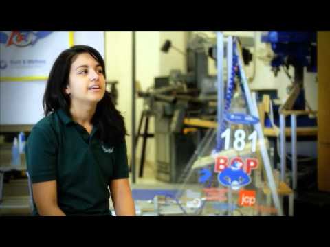 Jack Baldermann Educational Video - YouTube