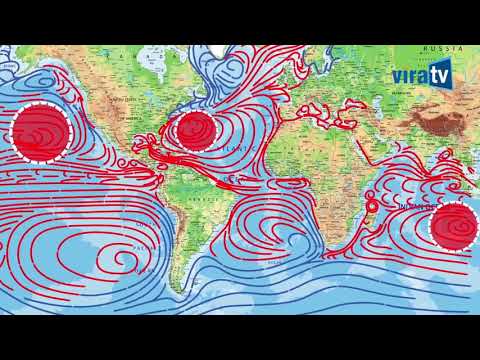 PASİFİK OKYANUSUNDA YENİ BİR KITA KEŞFEDİLDİ ( 7. KITA ÇÖP ADASI )