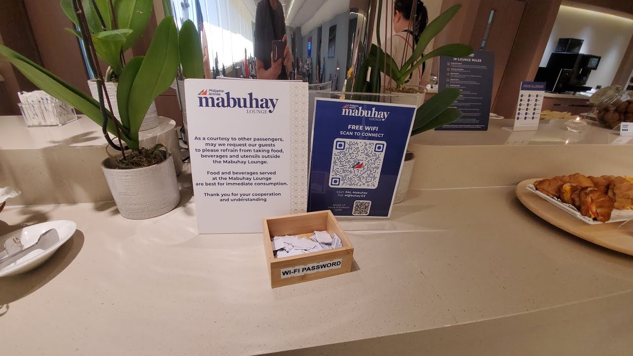 20250314 - Mabuhay Lounge - YouTube