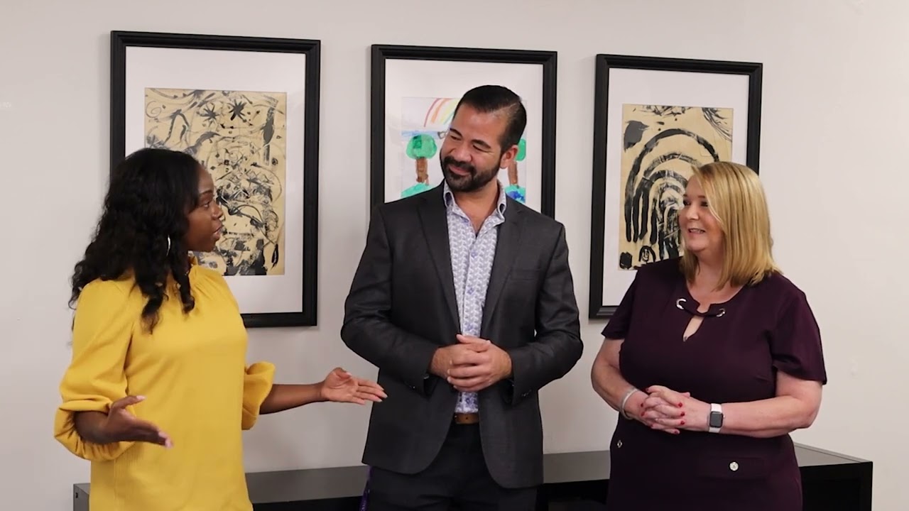 Mission Moment with CEO Dawn Reese: Dance Free Weeks | The Wooden Floor ...