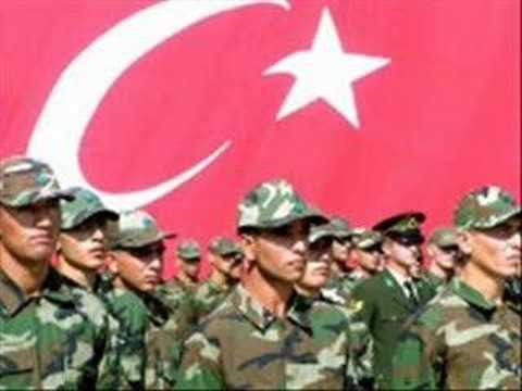 Sehit olursam aglama anne
