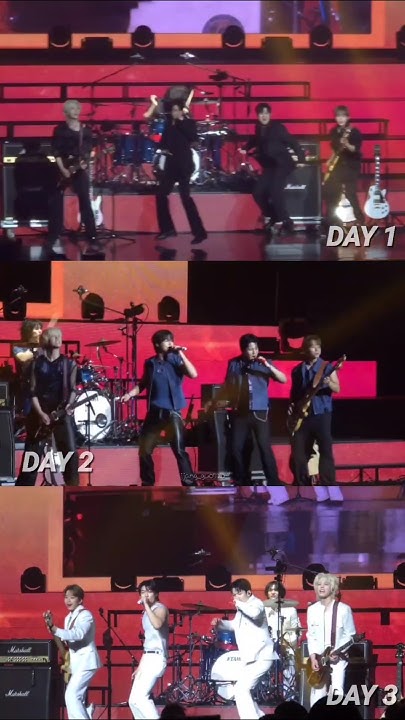 2025.N.FLYING LIVE &CON4 FULL CIRCLE/ SUNSET - YouTube