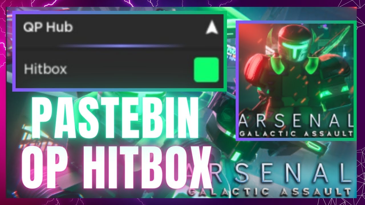 NEW Arsenal Script | OP Slient Aim/HitBox | NO LAG - YouTube