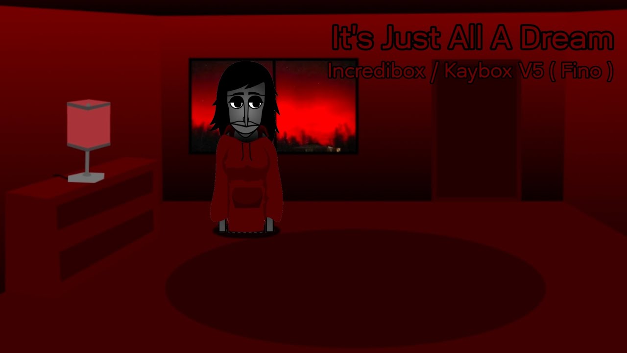 It's Just All A Dream / Incredibox Kaybox V5 ( Fino ) - YouTube