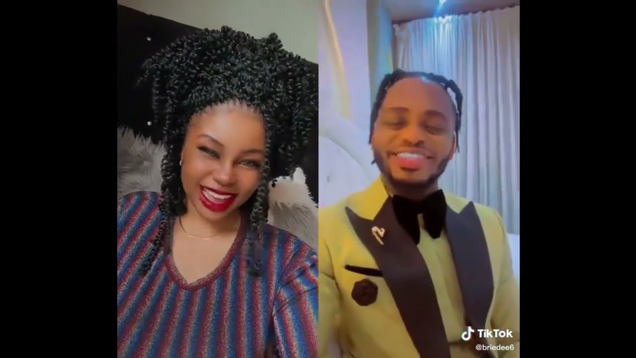 Barnaba ft Diamond Platnumz - Hadithi Hadithi Best of Tiktok Challenge ...