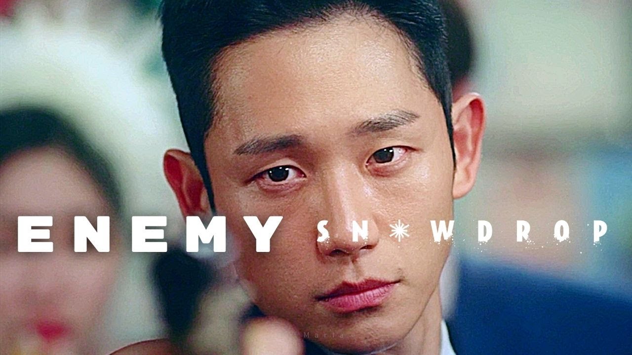 Lim Soo-ho | Snowdrop FMV 설강화 | Enemy - YouTube